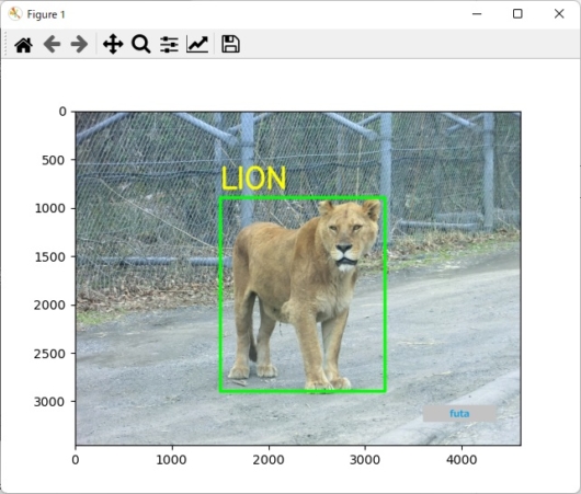 画像処理用ライブラリ（Matplotlib、CV2、Pillow） | E資格受験レポ
